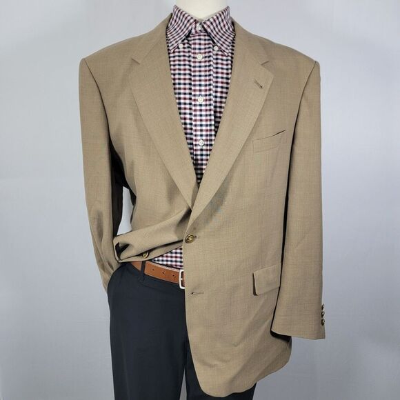 Jack Nicklaus | Suits & Blazers | Jack Nicklaus Tournament Series Mens ...